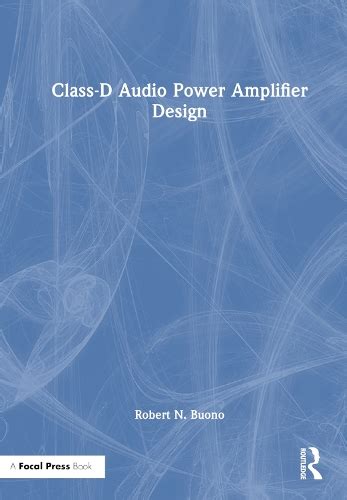 Class D Audio Power Amplifier Design Apollo E Pood