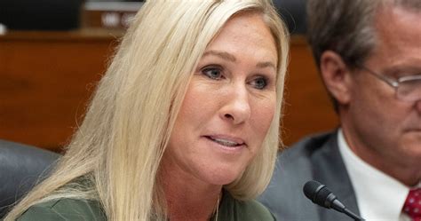 Hunter Bidens Lawyer Files Ethics Complaint Against Marjorie Taylor Greene Huffpost Uk Politics
