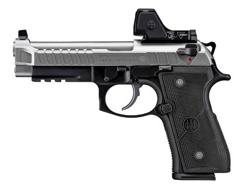 Beretta 92g Elite Ltt Ii Cadre News Inside Safariland