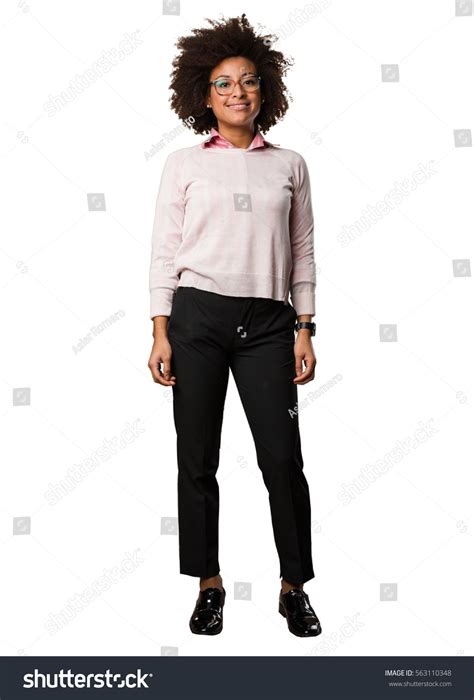 Person Full Body Shot Standing