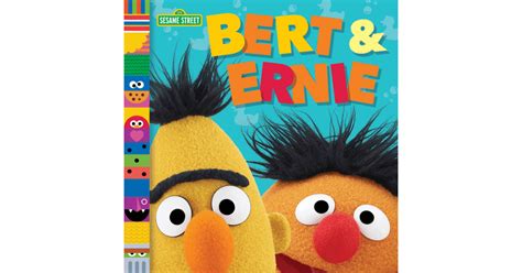 Bert And Ernie Sesame Street