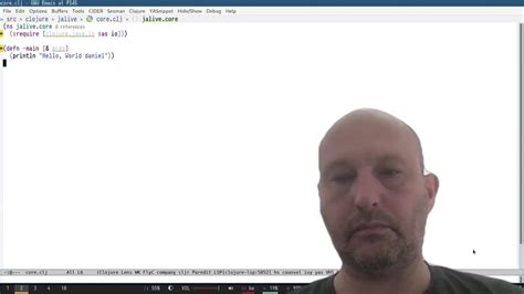 The Meyvn Repl And Hot Reloading Of Java And Kotlin Code Rclojure