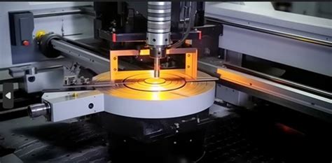 Seven Methods For Verifying Cnc Machine Tool Positioning Accuracy Anebon Metal