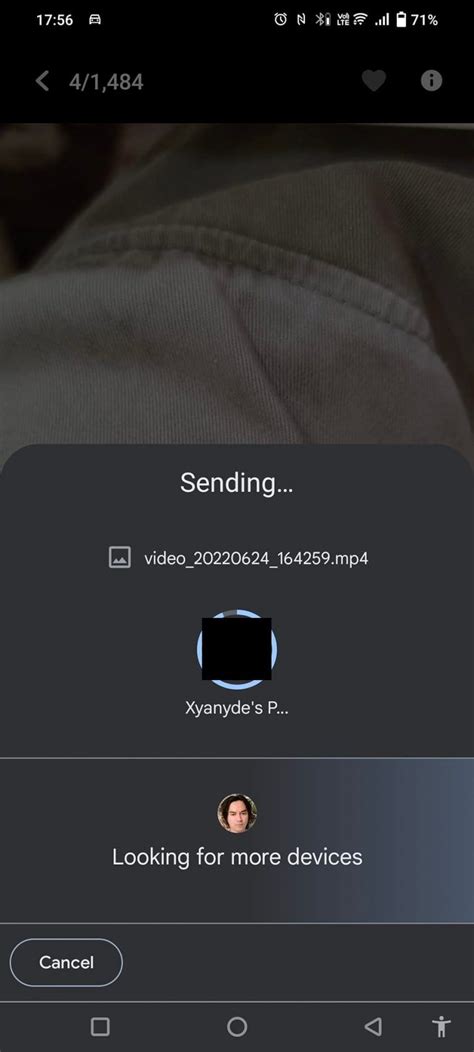 Tips รับ ส่งไฟล์ระหว่างมือถือ Android ได้ง่าย ๆ ด้วยฟีเจอร์ Nearby Share ที่ติดมากับเครื่อง
