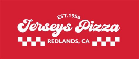 Jerseys Pizza