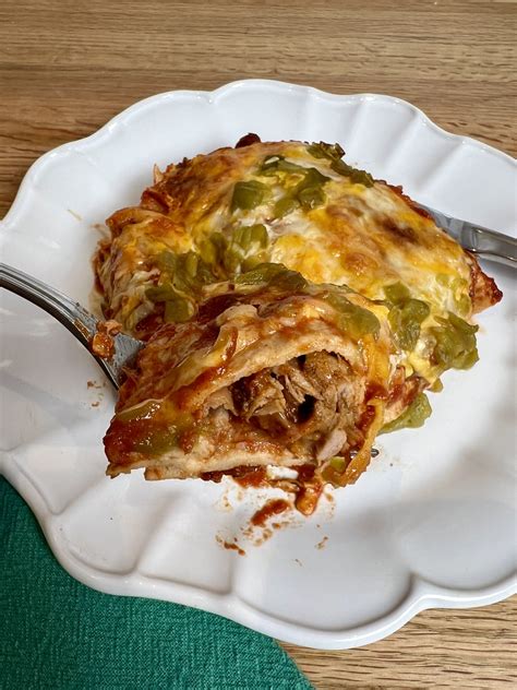Authentic Carnitas Recipe Tender And Flavorful Mexican Pulled Pork