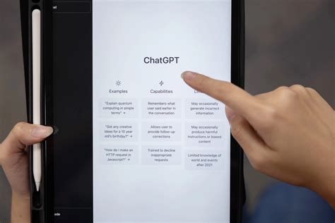 Businesses That Ignore Chatgpt Could Find Themselves Left In The Dust