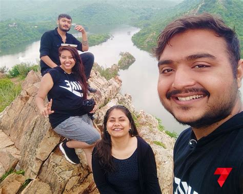 Keval Korat Posted On Linkedin