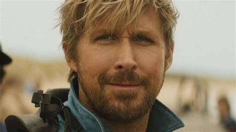 The Fall Guy Ryan Goslings Neuer Hit Bricht Stunt Weltrekord