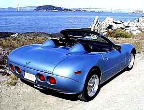 Electric Cars Online