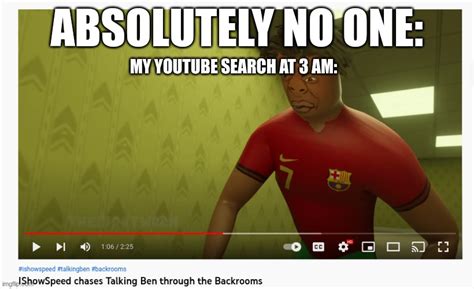 Ishowspeed Imgflip