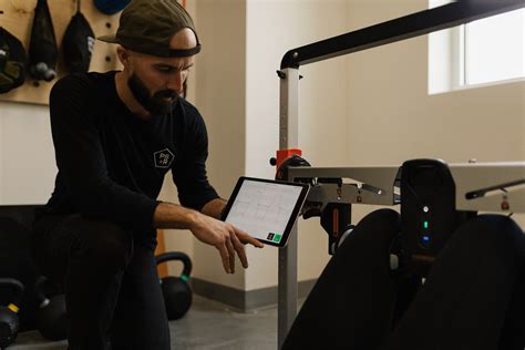 PERFORMANCE PROFILING Performance Science Rehab