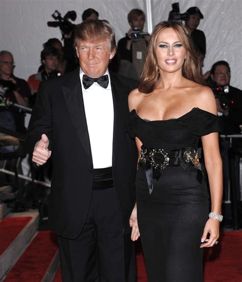 Trump Melania Hot Citizen Free Press