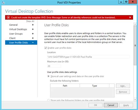 Silvio Di Benedetto Windows Server Remove Manually Server From Remote Desktop Services