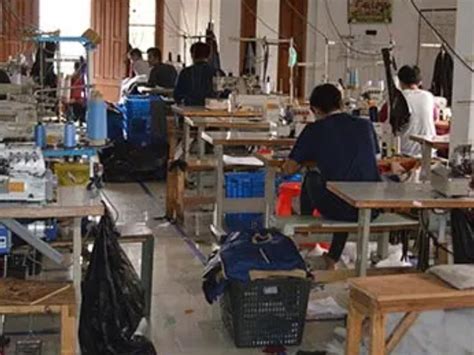Perbedaan Tekstil Garmen Dan Konveksi Butterfly Indonesia