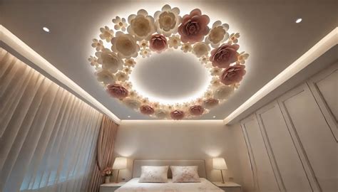 25 Best Pop Flower Designs For A Stylish Interior In 2025