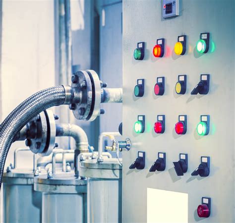 Iot Energy Monitoring System Kewaunee