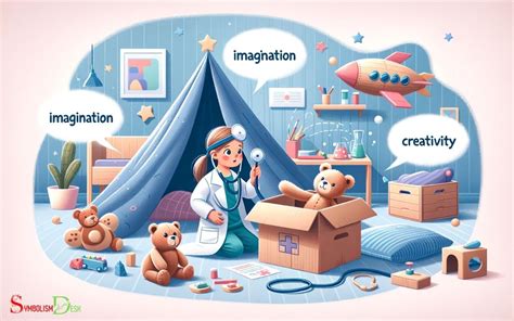 What Does Symbolic Play Mean Ideas
