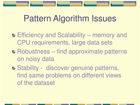ppt pattern analysis powerpoint presentation free download id 1322056