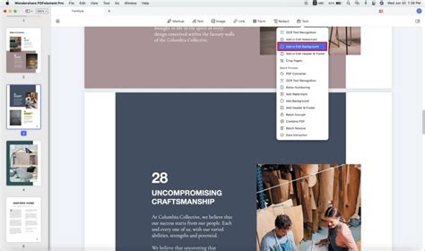 A Quick Way To Change PDF Background Color