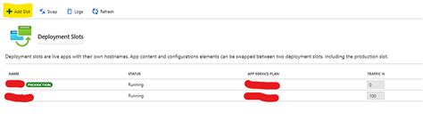 How To Deploy Laravel App On Azure Linux App Service Using Zipdeploy In