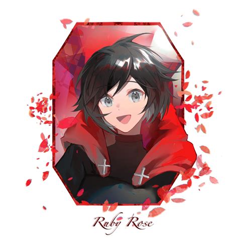 1546 Ruby Rose Pfp Display Pictures Hd 4k Photos