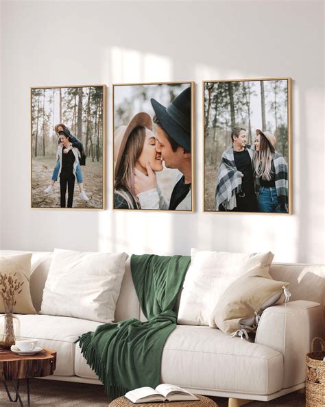 Large Framed Wall Art For Living Room Cabinets Matttroy