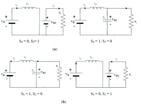 Topologies Of Bidirectional Dcdc Converter Buck Boost For Bess A