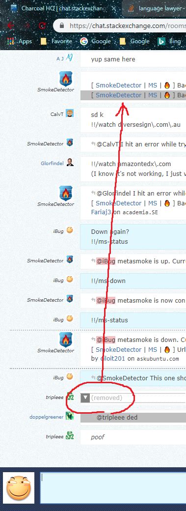 Hovering Over Deleted Messages Shouldnt Highlight What It Replied To