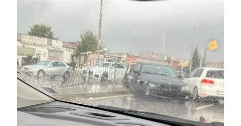 Катастрофа на столичния бул Царица Йоанна