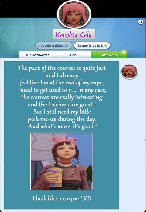 6 Naughty Caly Loverslab