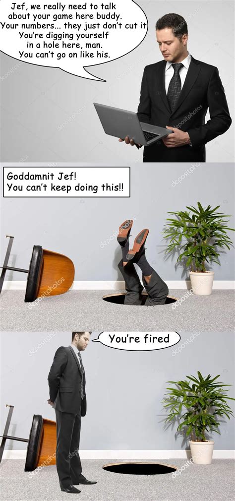 Youre Embarrassing Yourself Scrolller