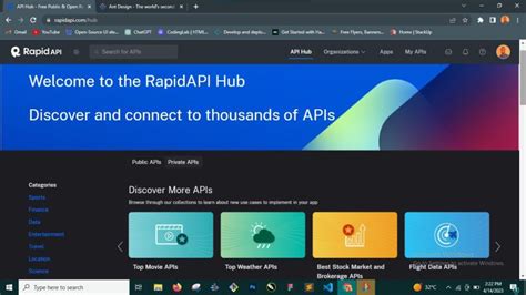 Stephen Kwasi Onumah On Linkedin 100daysofcode Apidevelopment Rapidapi Reactjsdevelopment