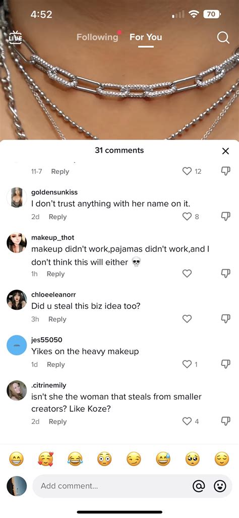 saw this ad on my fyp thought the comments were amusing there was