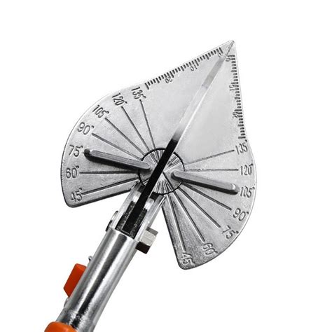 Multi Function Miter Cutter Scissors 45 135° Multi Vicedeal