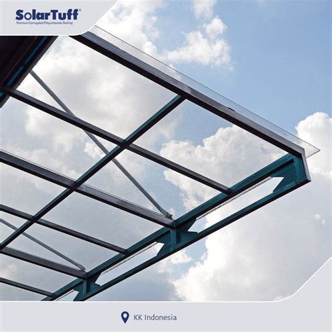 Solarftuff Flat Bagian Dari Kesempurnaan Desain Rumah Anda
