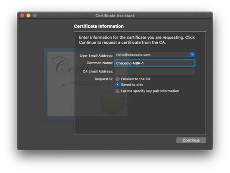 Memasang Notifikasi Firebase Di Xcode Swift