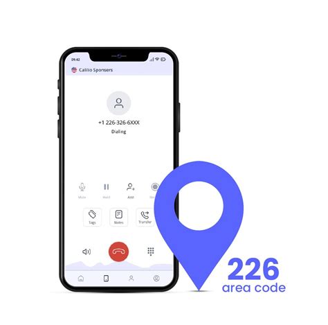 Buy A Guelph Ontario Phone Number With 226 Area Code
