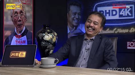 Punya Hubungan Dengan Joko Widodo Roy Suryo Mengaku Sempat