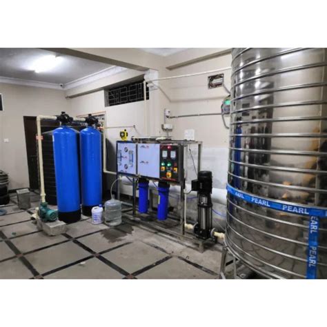 Ro Plant Filter At 200000 00 Inr In South 24 Parganas West Bengal