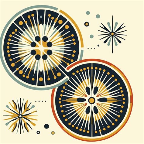 Premium Vector Stunning Vector Illustration Of Diatoms In A