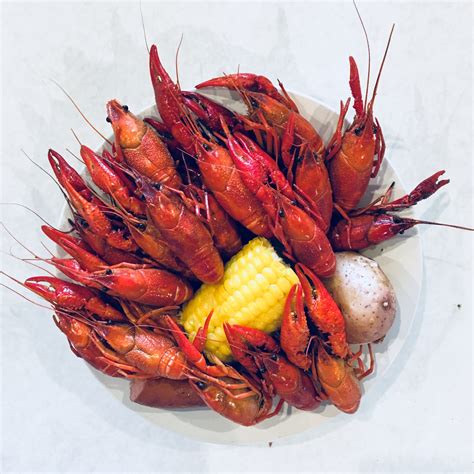 The Crawfish Pot Cajun Restaurant