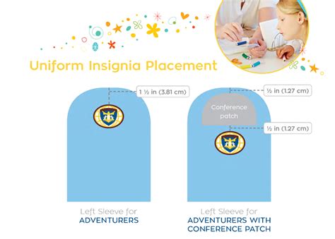 Adventurer Club Uniform Hurst Seventh Day Adventist Church