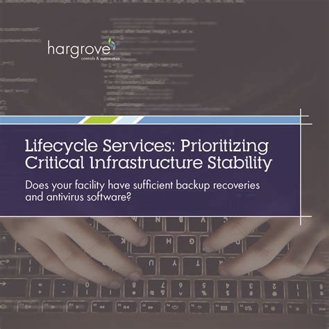 Hargrove Controls And Automation On Linkedin Have You Experienced An Unexpected Shutdown With