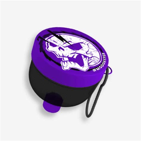 Embudo Muscletech Goldnutrition