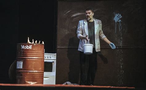 Andres Noormets Ugala Teatri Inimesed