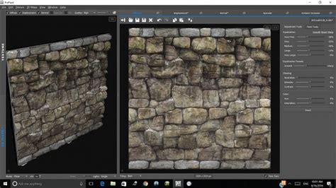 displacement dxt1 image thief deadly shaders mod for thief deadly