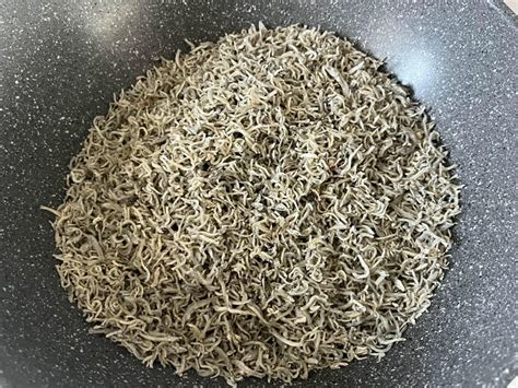 멸치볶음 만들기 잔멸치로 간단하고 고소한 레시피