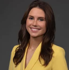 Sophie Flay Joins Abc News As Correspondent And Overnight Anchor