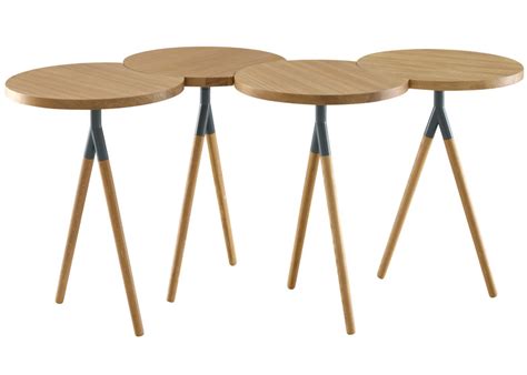 Itisy Table By Philippine Lemaire For Ligne Roset